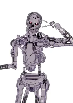 Terminator T-100 [CNM] - BepisDB