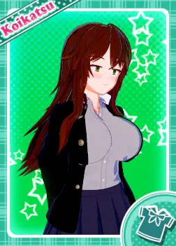 Rebecca Blake - BepisDB