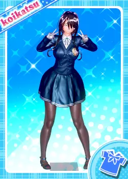 Edna Shepard - BepisDB