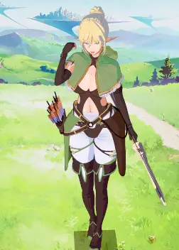 Yura Violet - BepisDB