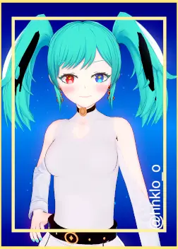 Miku (Dilemma) Hatsune - BepisDB