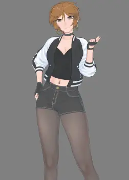 Riley Amelia - BepisDB