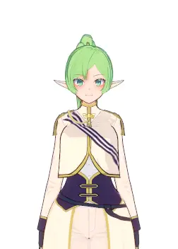 Tifana von Ribelt - BepisDB