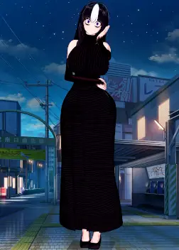 Noss Feratu - BepisDB