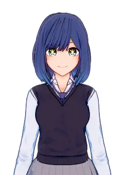 Akane Kurokawa - BepisDB