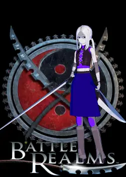 Lotus Blade Acolyte - BepisDB