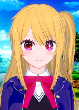 Ruby Hoshino - BepisDB