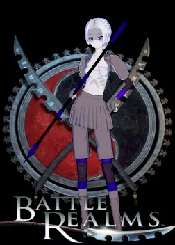 Lotus Staff Adept - BepisDB