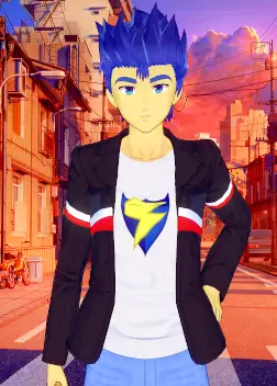 Flash Sentry - BepisDB