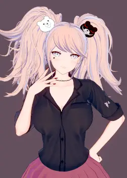 Junko Enoshima - BepisDB