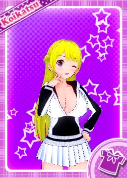 Lily Sofia - BepisDB