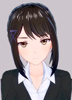 Sae Chabashira - BepisDB