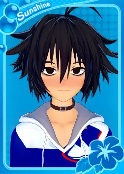 Slovenia Doomer Boy - BepisDB