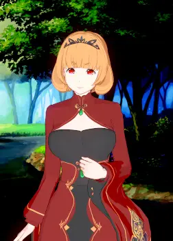 Lamia Godwin - BepisDB