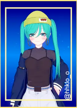 Miku (Girlfriend) Hatsune - BepisDB