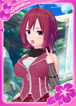 Narumi Hikage - BepisDB