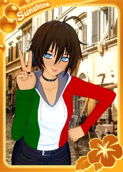 Italian Doomer Boy - BepisDB