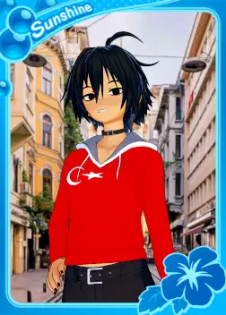 Turkish Doomer Boy - BepisDB