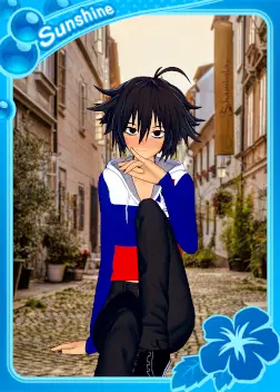 Slovenian Doomer Boy - BepisDB