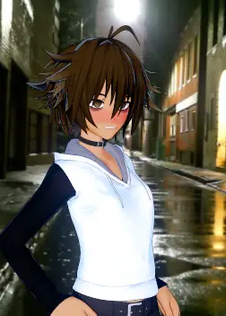 Another Doomer Boy - BepisDB