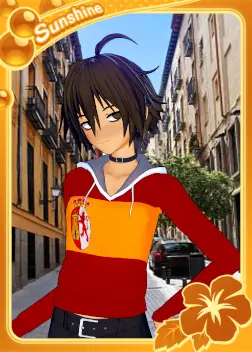 Spanish Doomer Boy - BepisDB