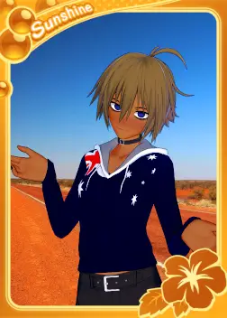 Australian Doomer Boy - BepisDB