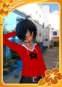 Moroccan Doomer Boy - BepisDB