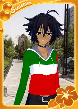 Iranian Doomer Boy - BepisDB