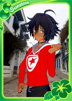 Tunisian Doomer Boy - BepisDB