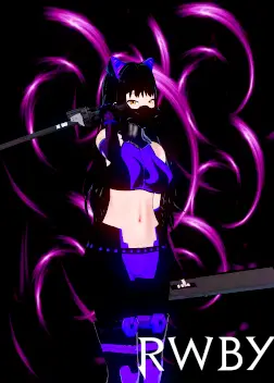 Blake Belladonna - BepisDB
