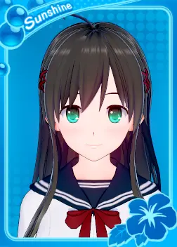 Nitta Risa - BepisDB