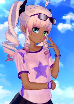 Patoots Bailey - BepisDB