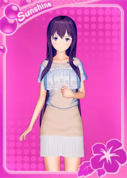 Yuri Takahashi - BepisDB