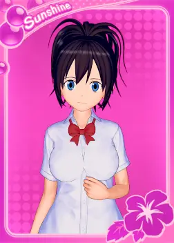 Natsuki Aoki - BepisDB