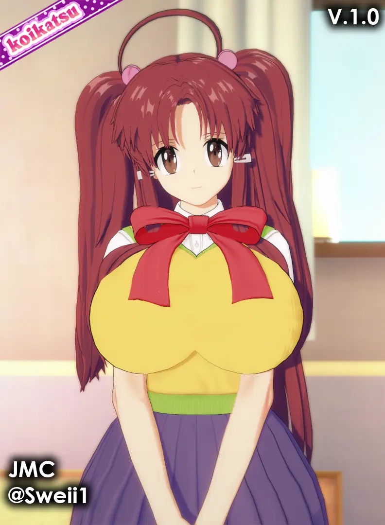 chiharu shinonome - BepisDB