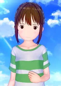 Chihiro Ogino - BepisDB