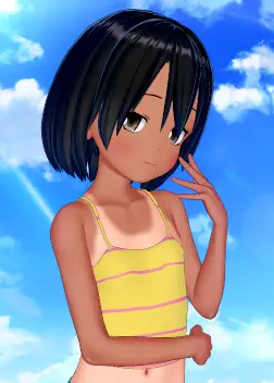 Narumi Miyu - BepisDB