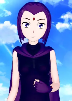 Raven Roth - BepisDB