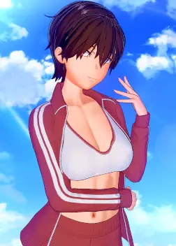 Shiho Sagara - BepisDB