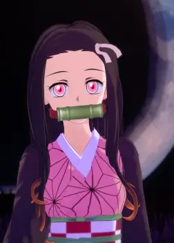 Nezuko Kamado - BepisDB