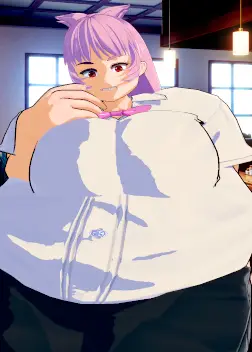 Ameana Away - BepisDB