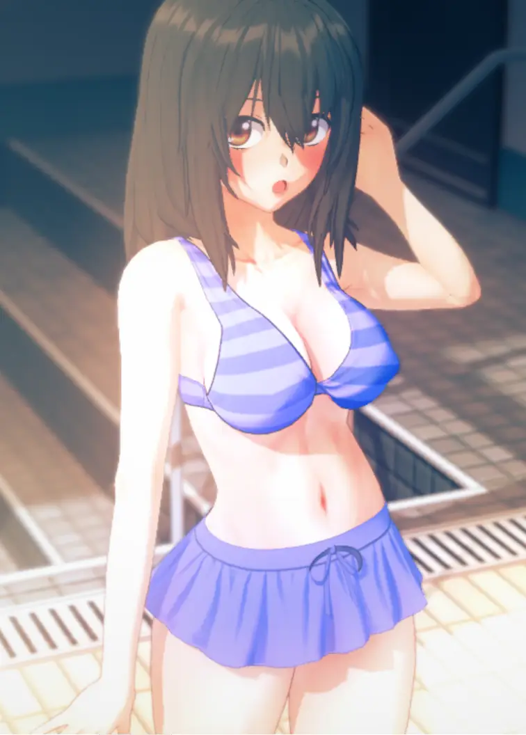 Yukina Himeragi - BepisDB