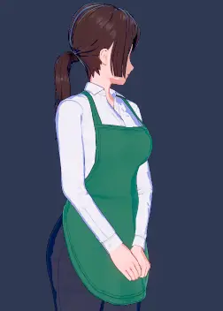 Closing Shift Worker - BepisDB