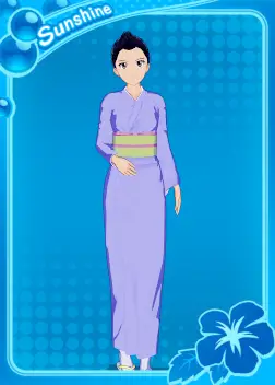 Shizuko Aoki - BepisDB