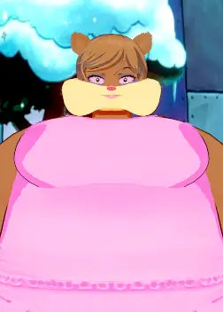 Sheriff Sandy - BepisDB