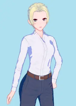 Traute Caven - BepisDB