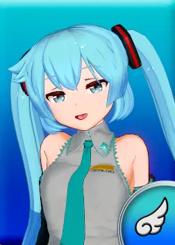 Miku Hatsune - BepisDB