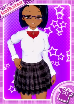 Rika Akiyama - BepisDB