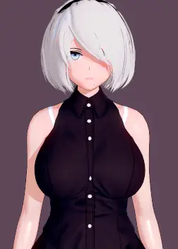 2B - BepisDB