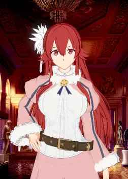 Earnest Flaming - BepisDB